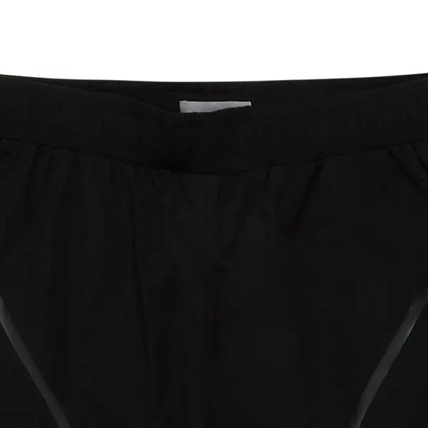 A-COLD-WALL* Stripe-detailed Track Shorts