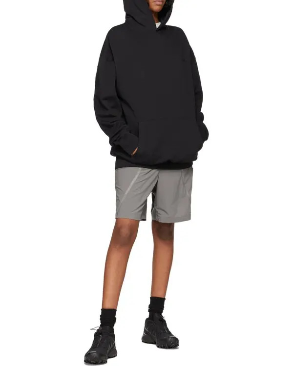 A-COLD-WALL* Stripe-detailed Track Shorts