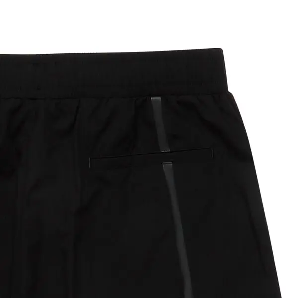 A-COLD-WALL* Stripe-detailed Track Shorts