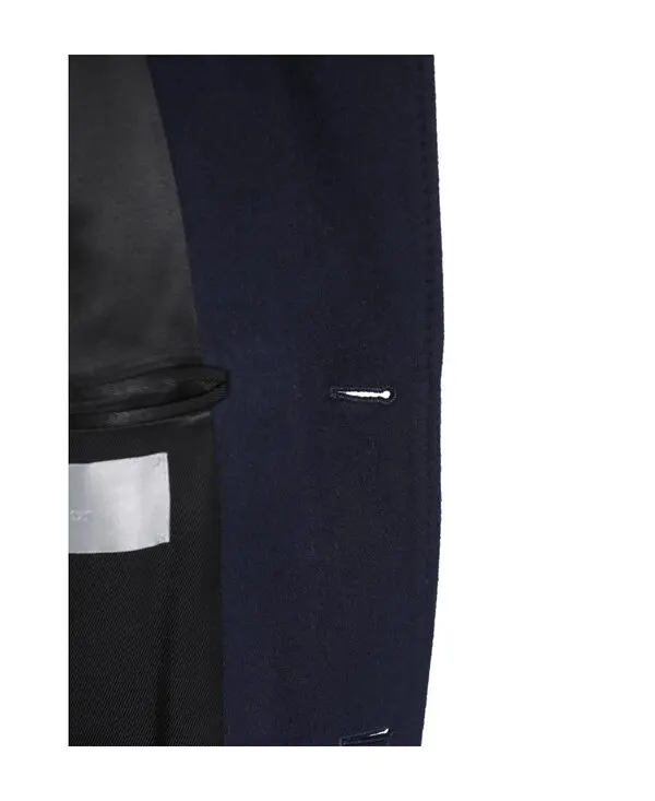 Dior Classic Single-breasted Coat