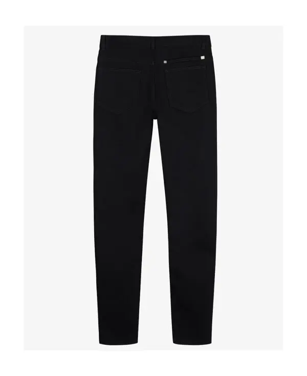 Givenchy Destroyed Slim Fit Jeans
