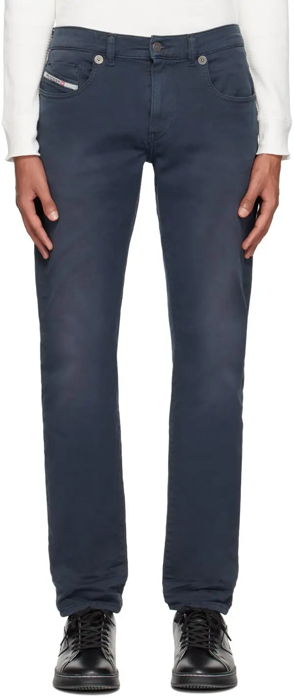 DIESEL® D-strunkt Jeans