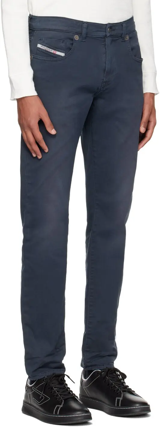 DIESEL® D-strunkt Jeans