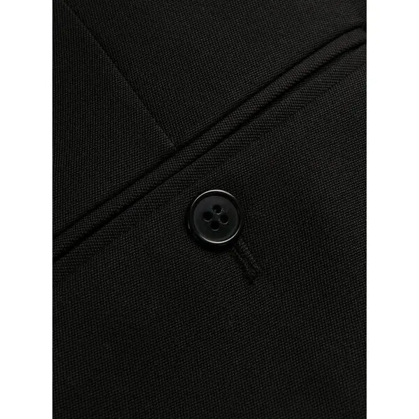 Saint Laurent Slim-fit Tailored Trousers