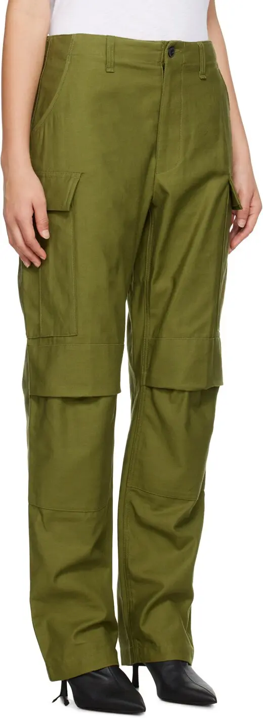 RAG  BONE Rag & Bone Valli Cargo Trousers