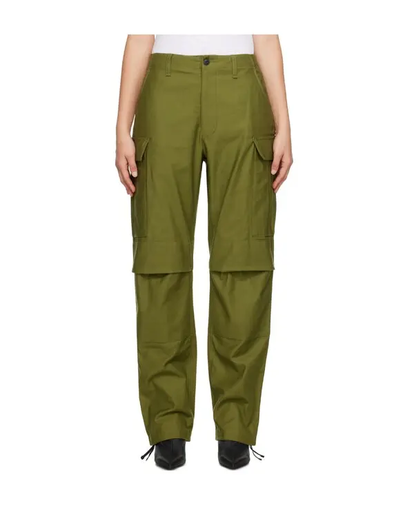 RAG  BONE Rag & Bone Valli Cargo Trousers