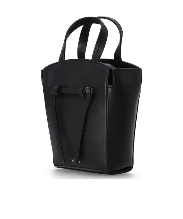 Mulberry Clovelly Small Top Handle Bag