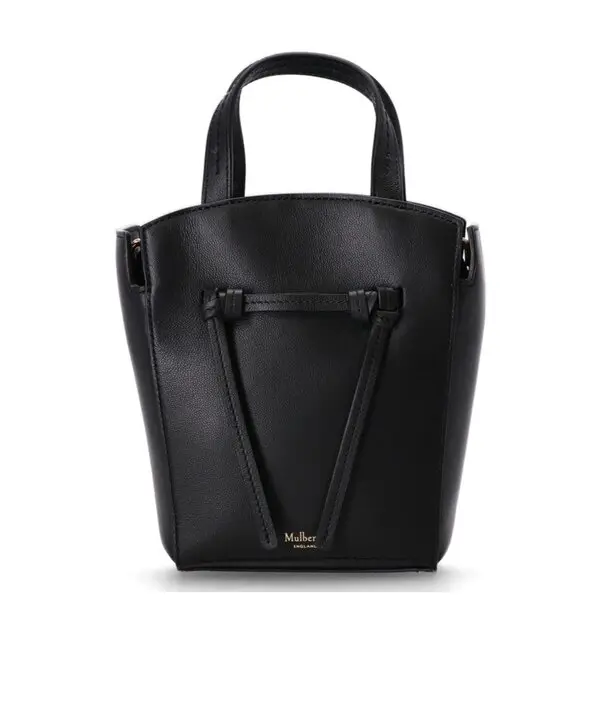 Mulberry Clovelly Small Top Handle Bag