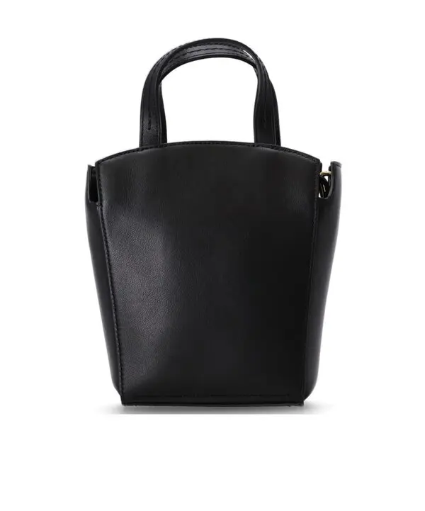 Mulberry Clovelly Small Top Handle Bag