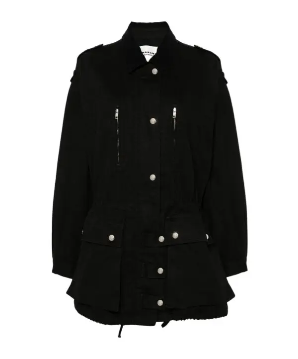 Isabel Marant Étoile Joanna Jacket