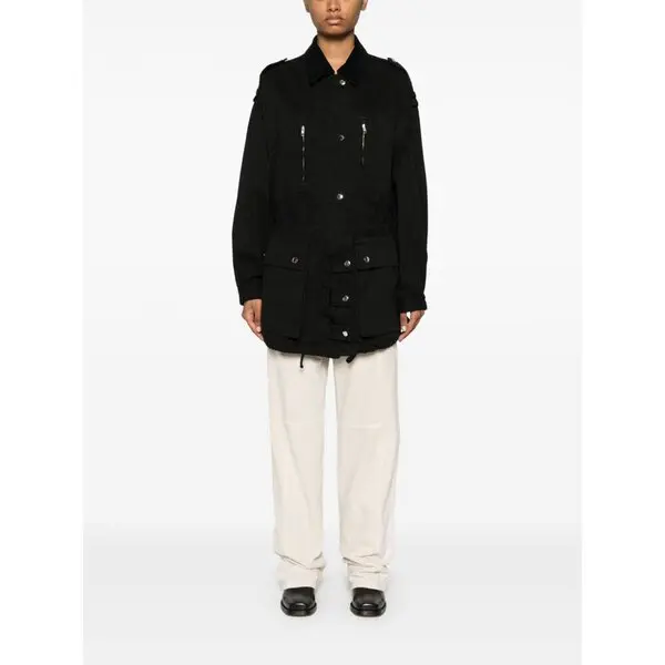 Isabel Marant Étoile Joanna Jacket