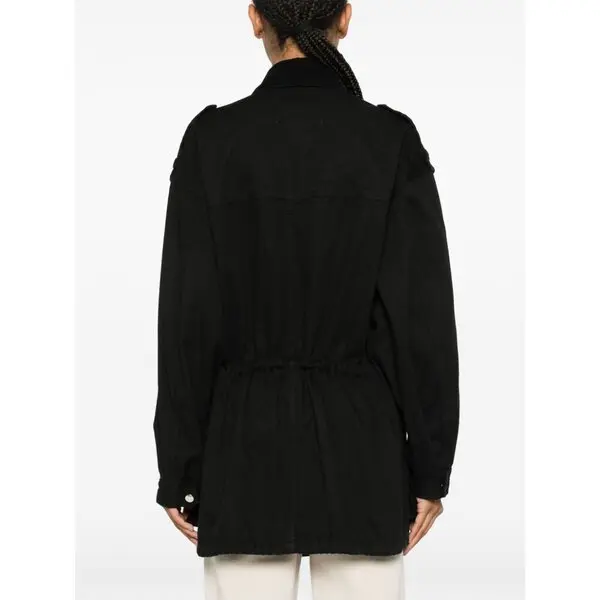 Isabel Marant Étoile Joanna Jacket