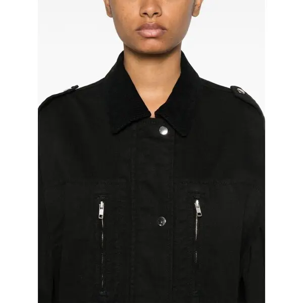 Isabel Marant Étoile Joanna Jacket