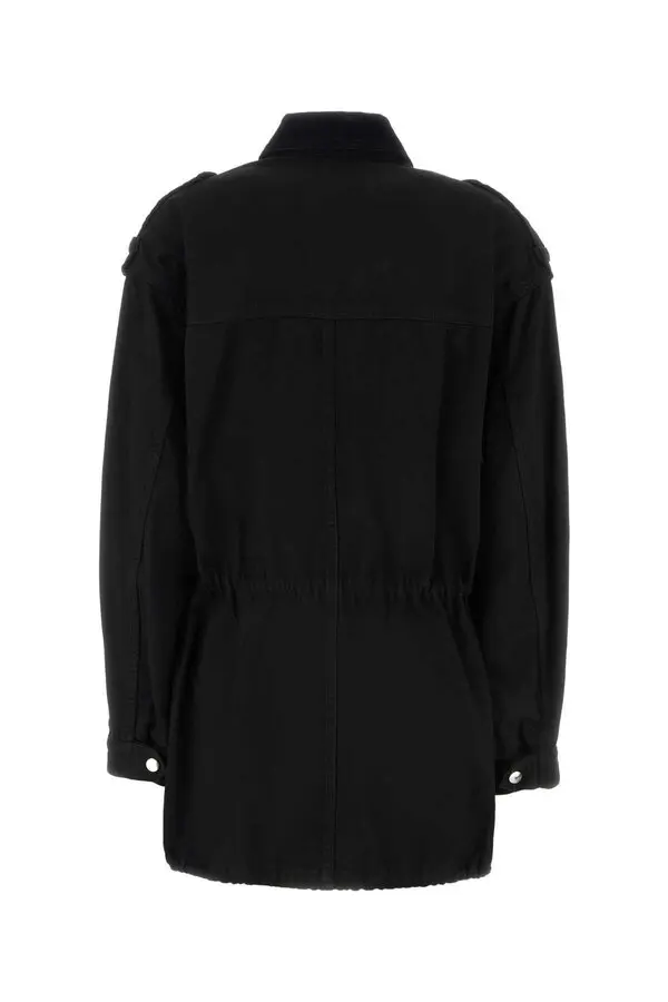 Isabel Marant Étoile Joanna Jacket