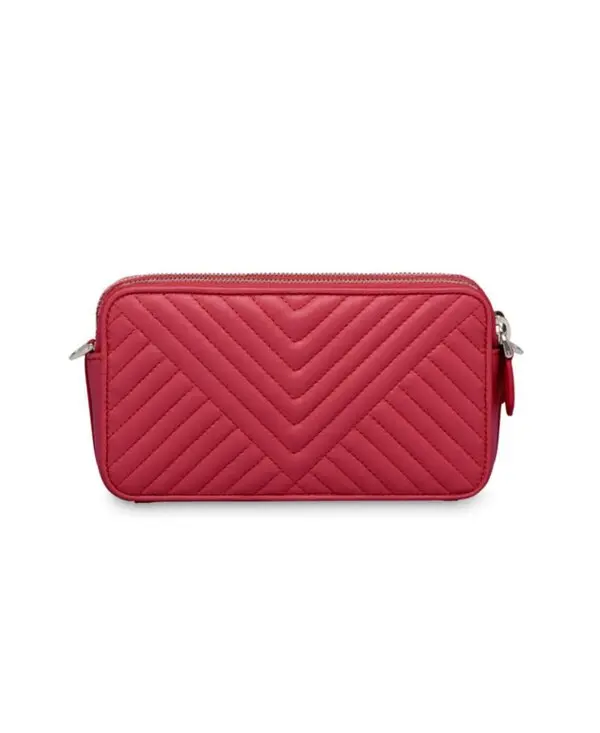 Prada Quilted Mini Bag