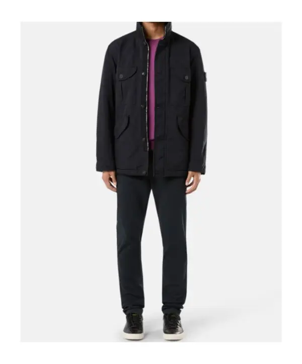 Stone Island David-tc Parka