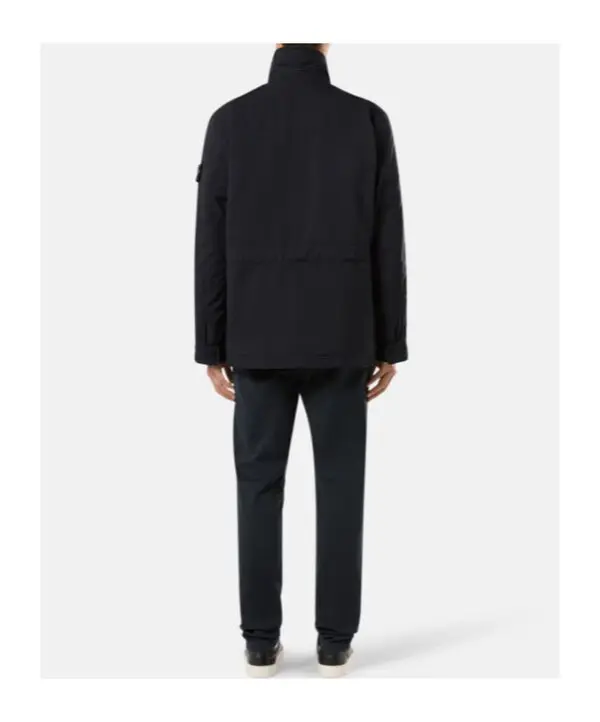Stone Island David-tc Parka