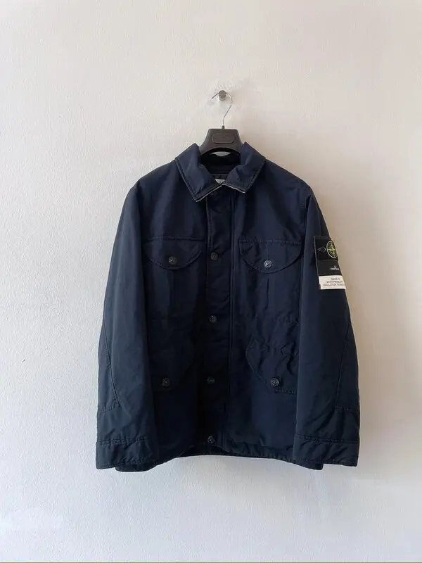Stone Island David-tc Parka