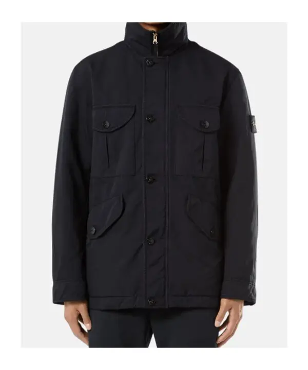 Stone Island David-tc Parka