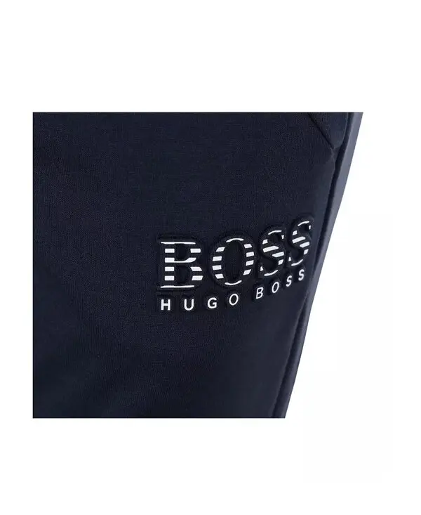 Hugo Boss Logo Sweatpants