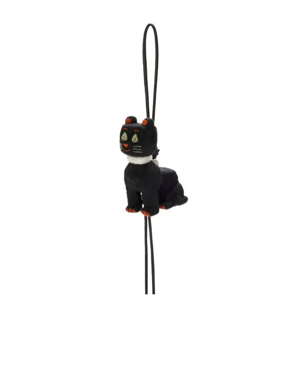 Loewe Louis Wain Cat Felt Charm