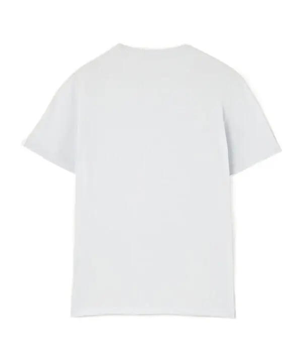 Loro Piana Angera Crewneck With Embroidered Logo