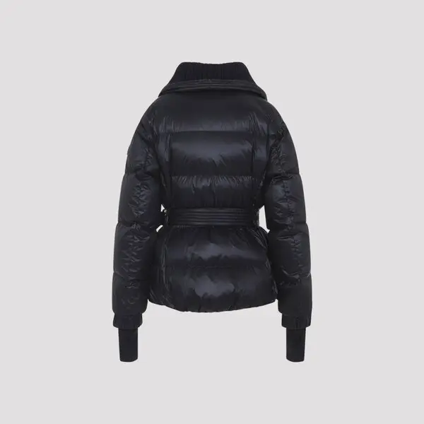 Moncler Bataillouse Padded Jacket - Navy Blue