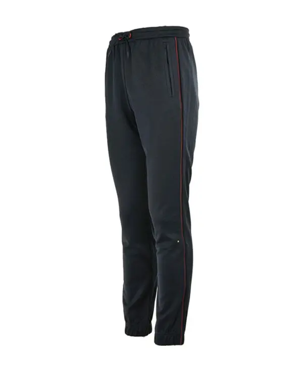 Hugo Boss Logo Straight Sweatpants
