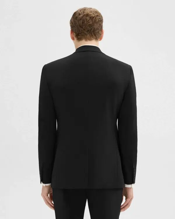 Theory Single-breasted Blazer