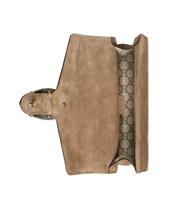 Gucci Dionysus Gg Small Shoulder Bag