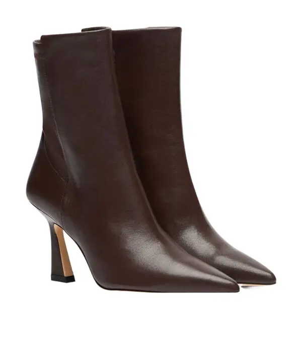 STUART WEITZMAN 5050 Vinnie Bootie 85