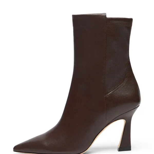 STUART WEITZMAN 5050 Vinnie Bootie 85