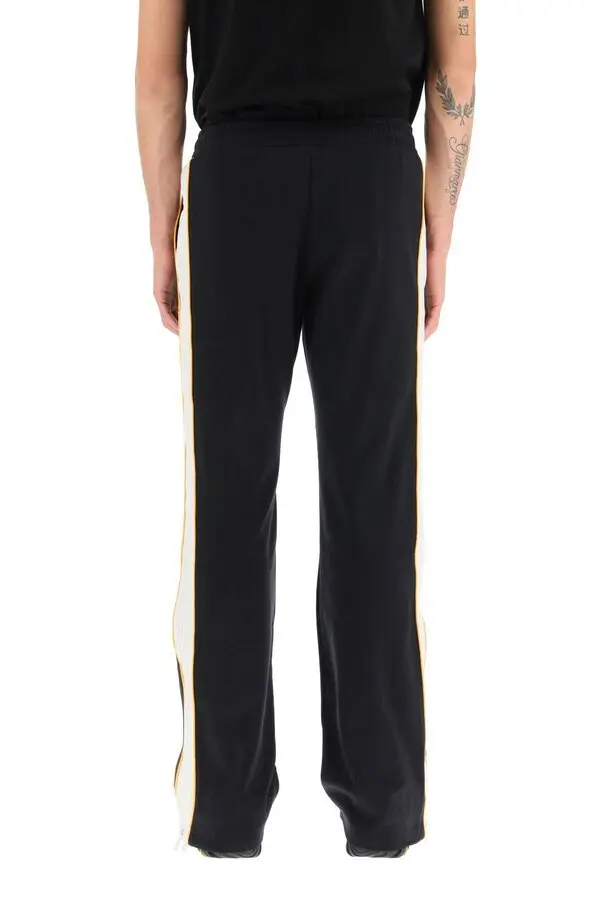 DIESEL® Side Stripe Detail Trousers