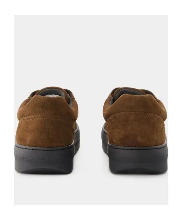 Sunnei Dreamy Low-top Sneakers