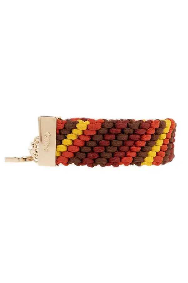 Chloé Woven Bracelet
