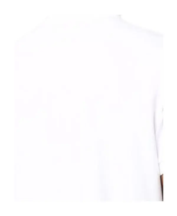 Polo Ralph Lauren Logo Embroidered Piqué Polo Shirt