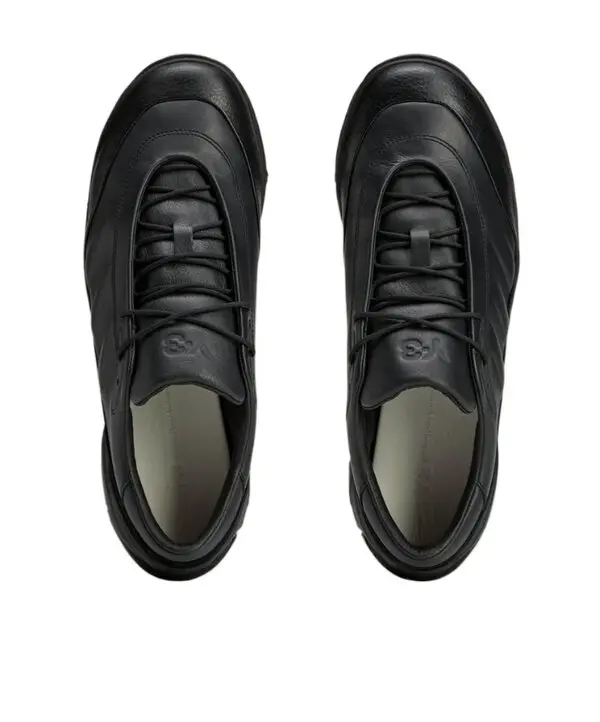 Y3 Gsg9 Chunky Platform Sneakers