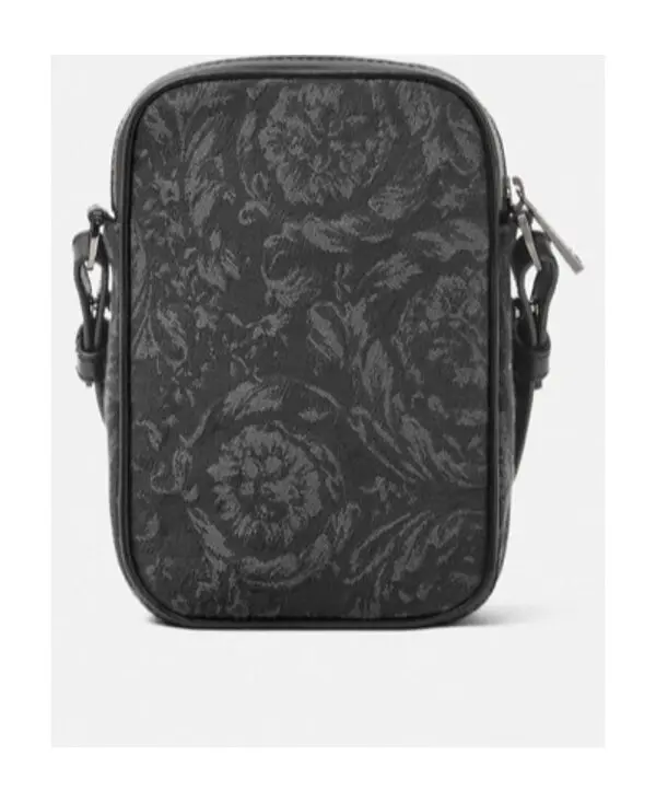 Versace Barocco Athena Crossbody Bag