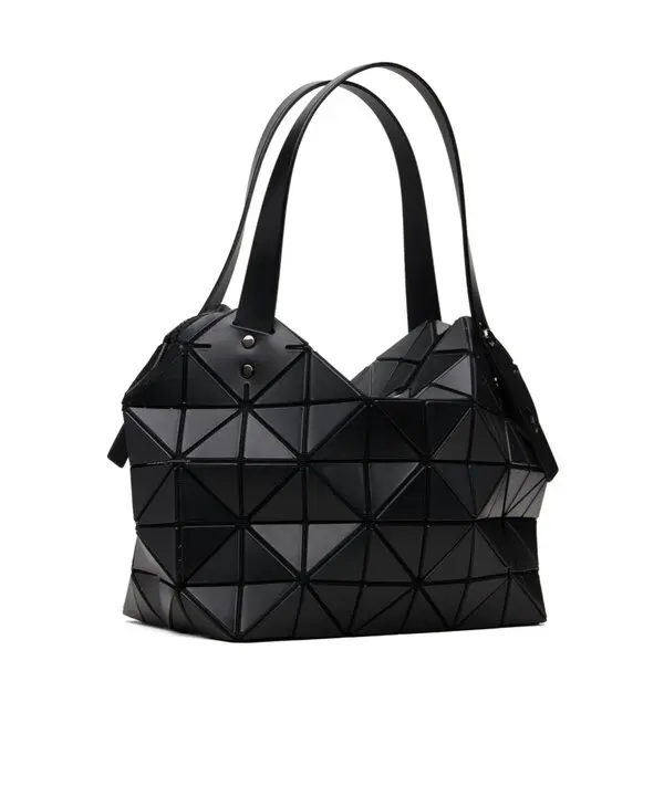 Issey Miyake Boston Tote Bag - Black
