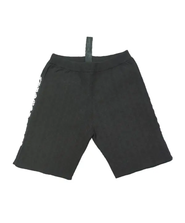 Chrome Hearts Logo Shorts
