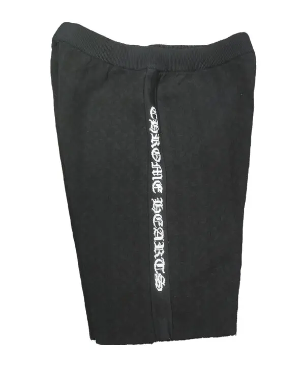 Chrome Hearts Logo Shorts