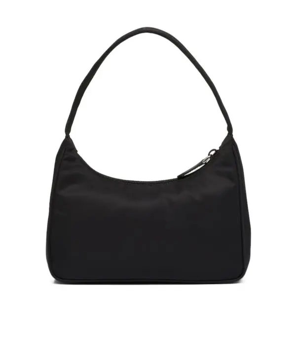 Prada Re-nylon Re-edition 2000 Mini Bag - Black