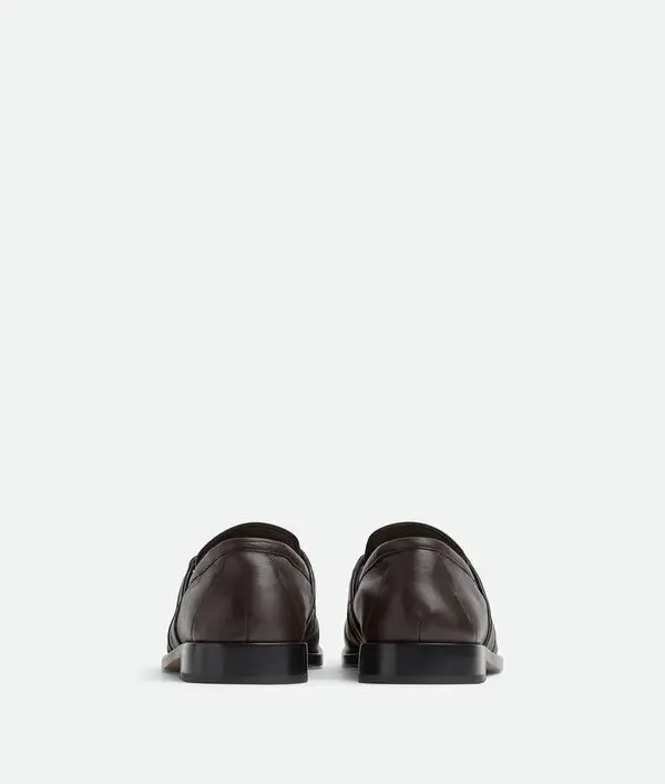 Bottega Veneta Astaire Slip-on Loafers - Fondant