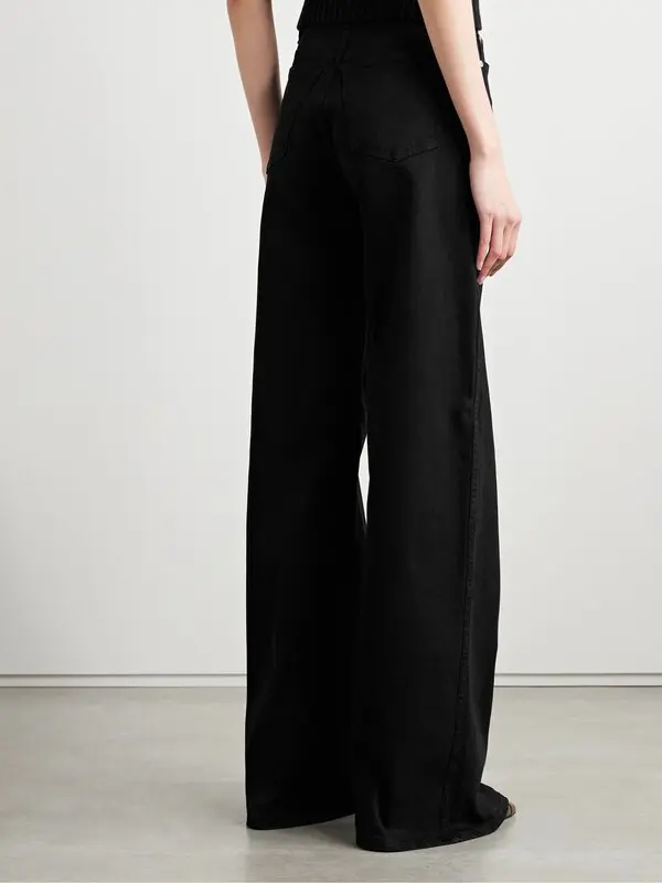 Khaite Dane Stretch Jeans