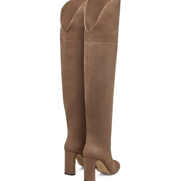 STUART WEITZMAN Babette Over-the-knee Boot 85