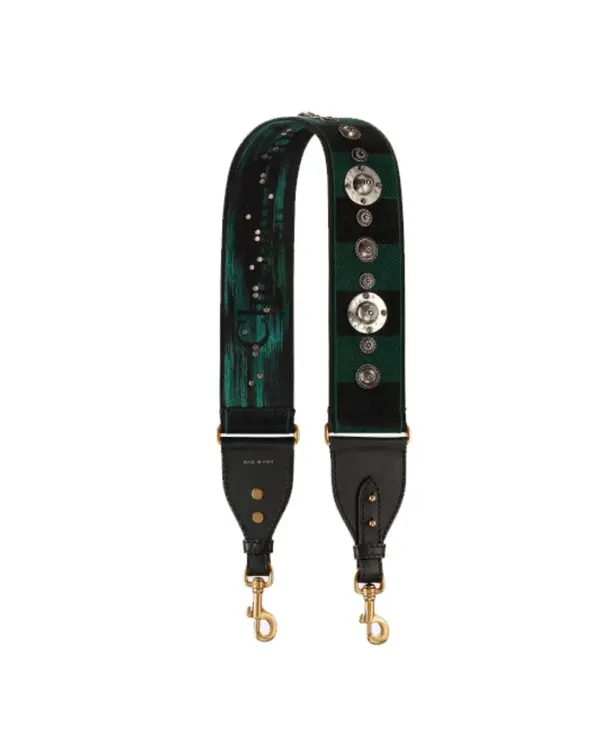 Dior Logo Strap