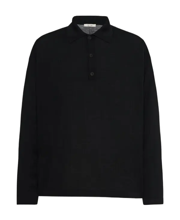 THE ROW Wool Djon Sweater