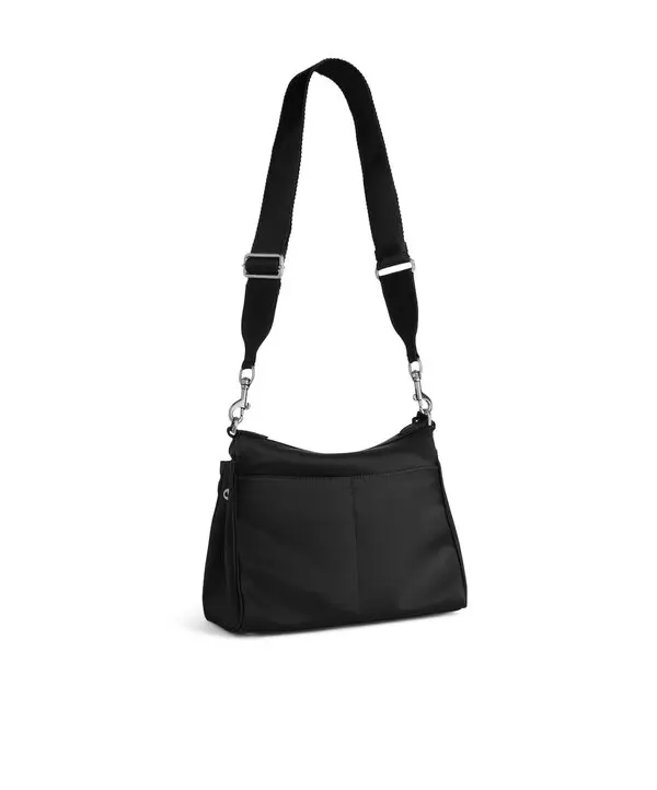 Balenciaga Rodeo Small Messenger Bag - Black
