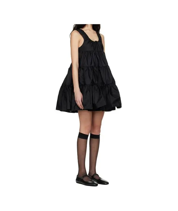 Cecilie Bahnsen Aino Mini Dress