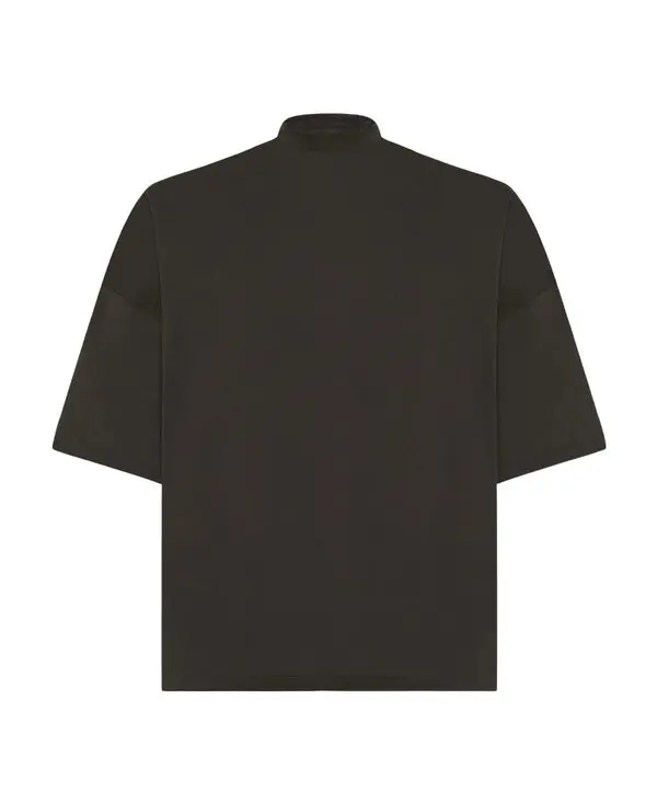 THE ROW Short-sleeved T-shirt
